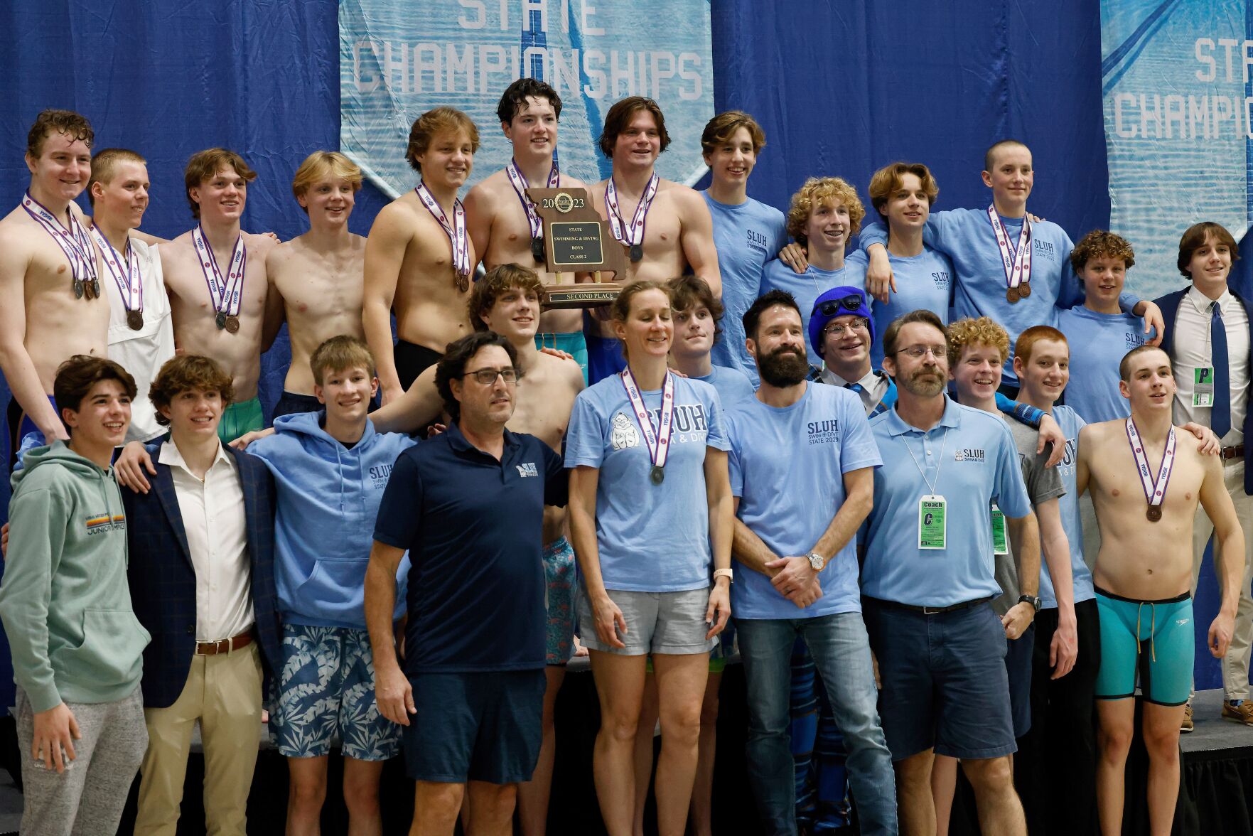 Chaminade's Matthew Judkins caps off stellar career with two more state ...