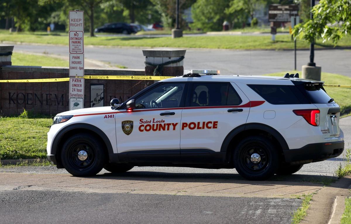 St. Louis County police unions call for leadership changes