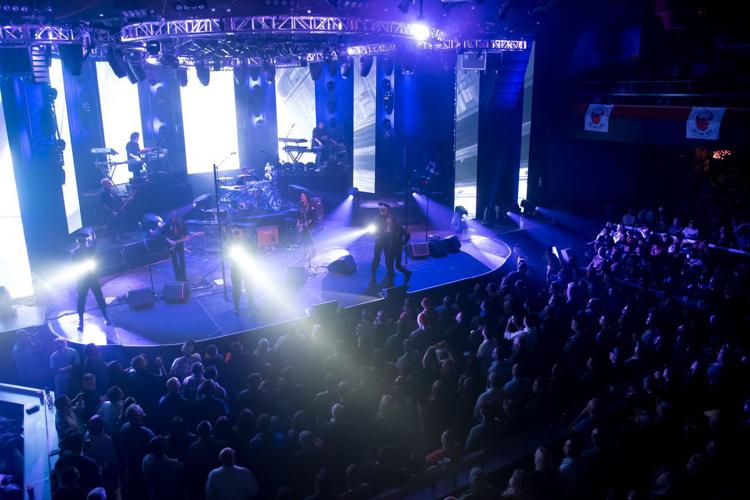 El Monstero sells out the rest of its run at the Pageant