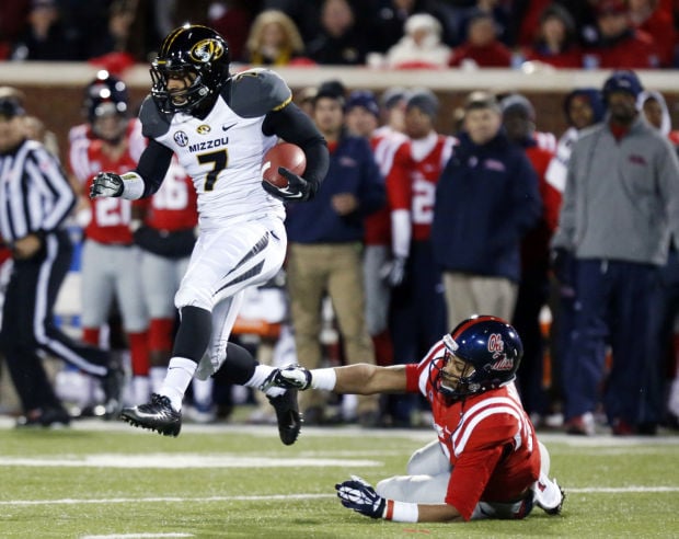 Mizzou win sets stage for epic finale