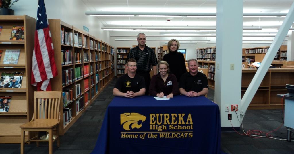Alex Hillyer - Missouri State University