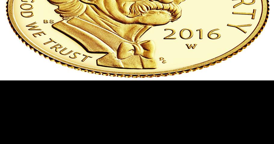 U.S. Mint offering new Mark Twain coins