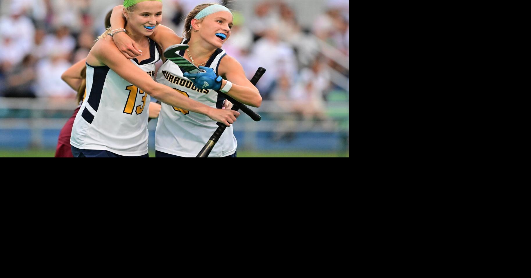 John Burroughs edges three-time champ Villa Duchesne, one win from ...