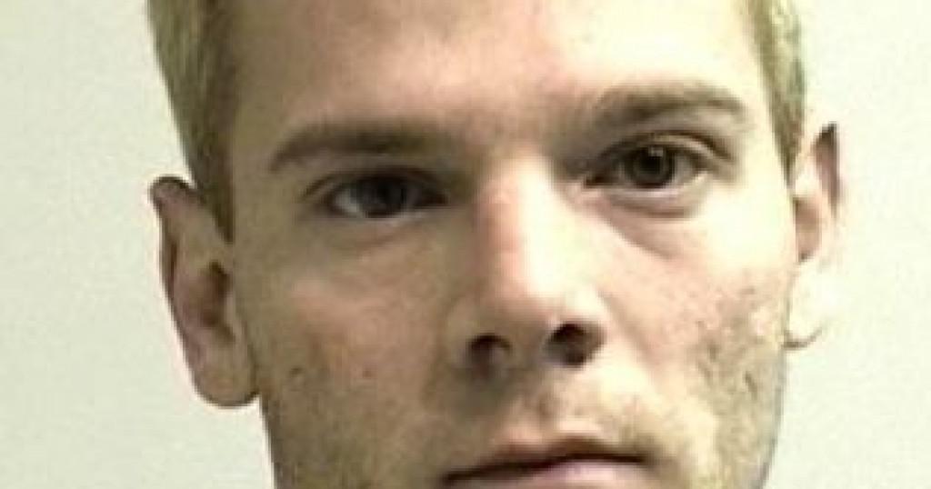 Three charged in Godfrey heroin death