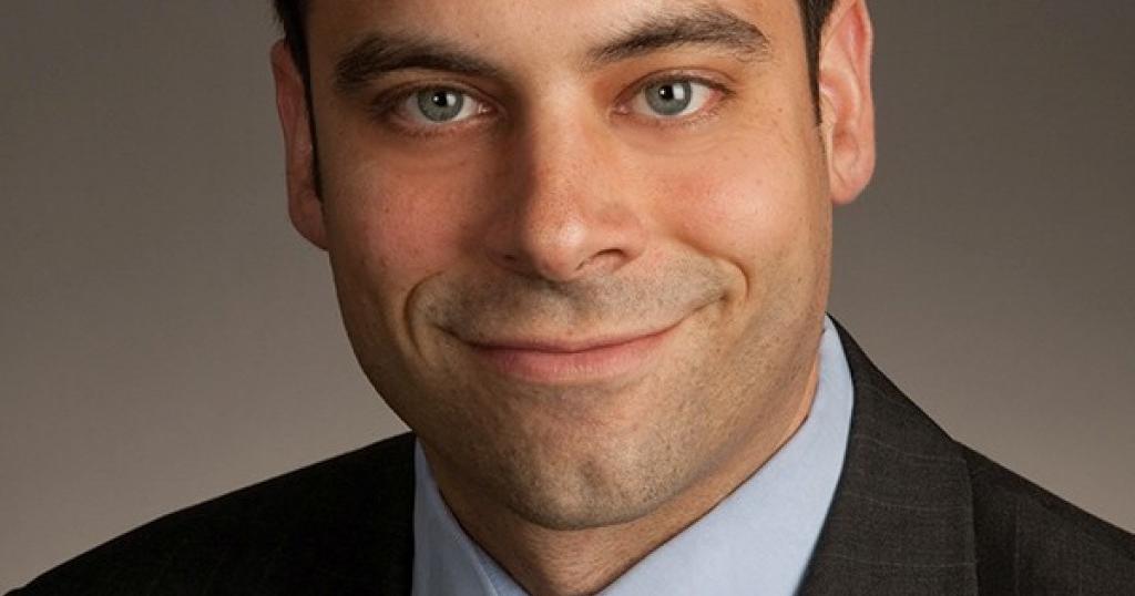 Lawyer named president of KDHX board