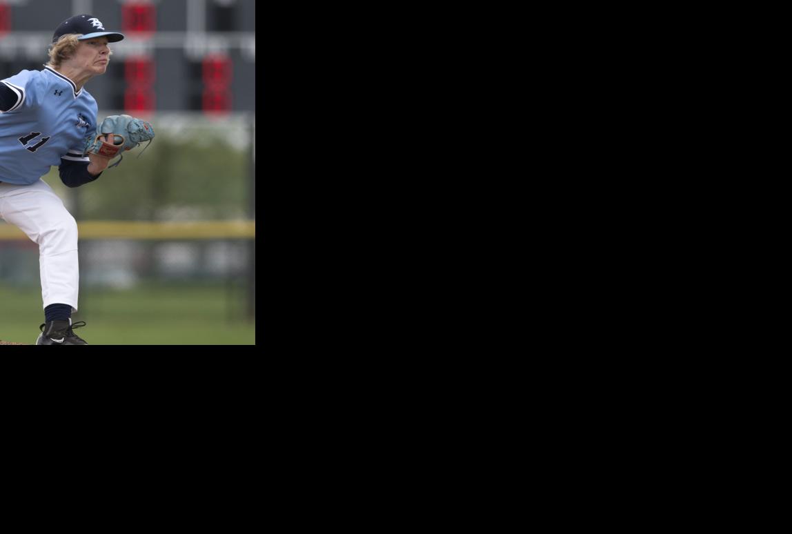 Zanetello, Mueth enjoy Dodger Stadium experience