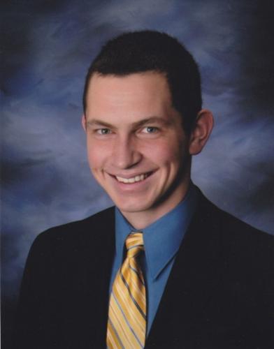 Steven Andrew Emde