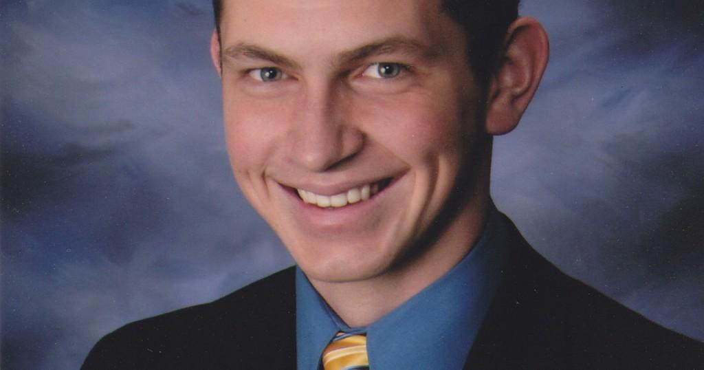 Steven Andrew Emde
