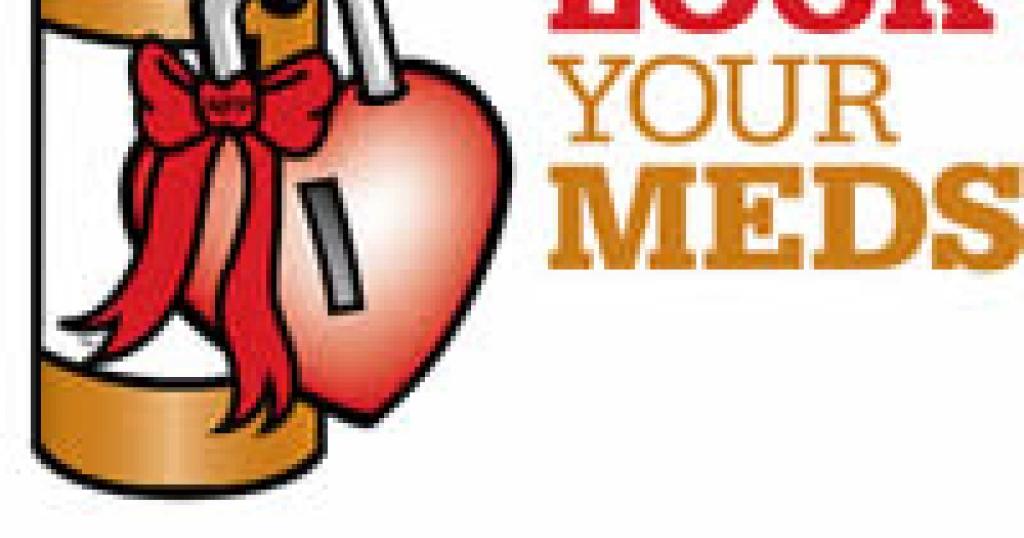 Madison County officials tell public: Lock your meds