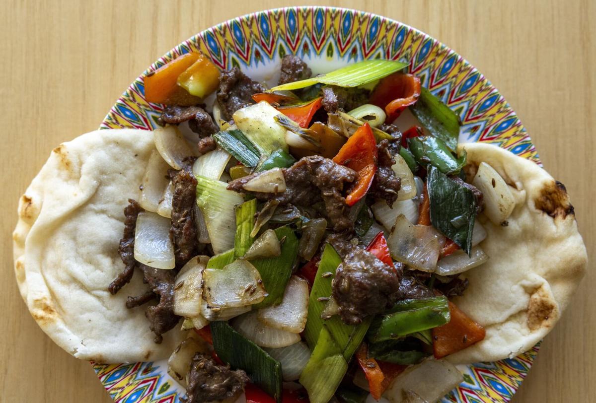 Afandi Kitchen brings China's Uyghur cuisine to Chesterfield