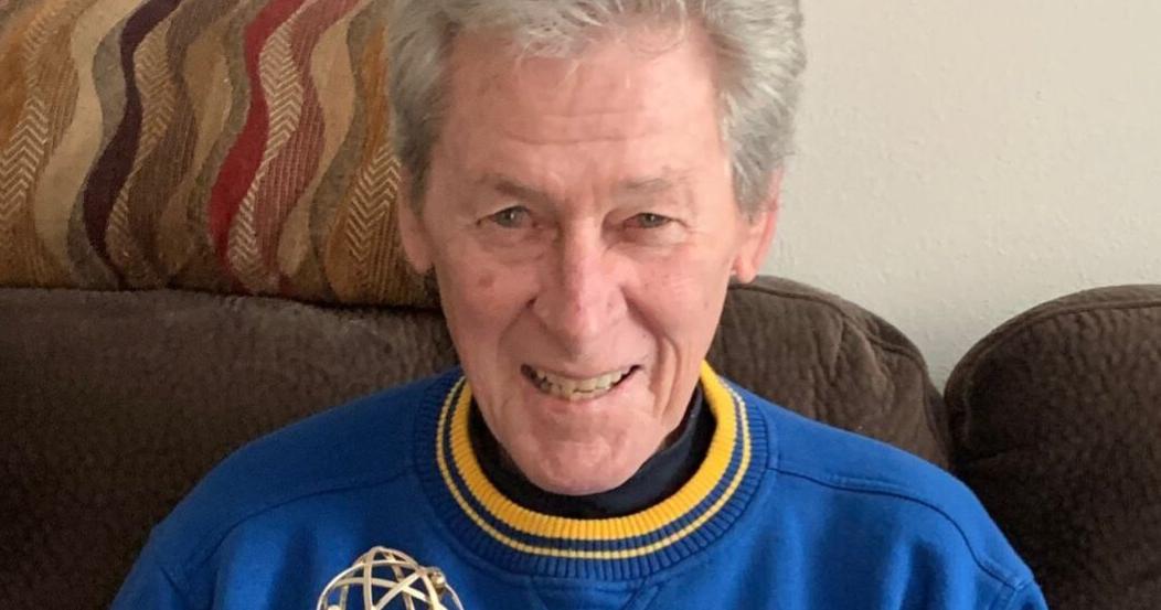 Tim Van Galder's funeral, ensuing party will be open to all who knew him