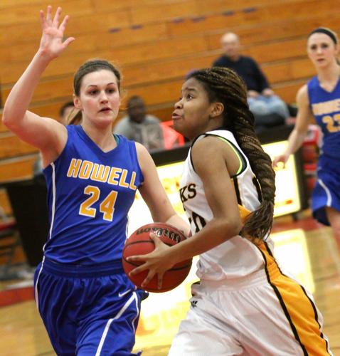 Francis Howell gains revenge in running past Hazelwood Central