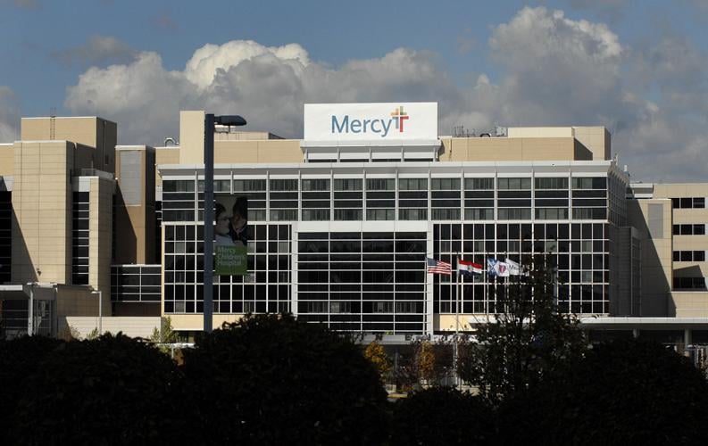 Mercy Health systems operates as a 'church' for tax purposes