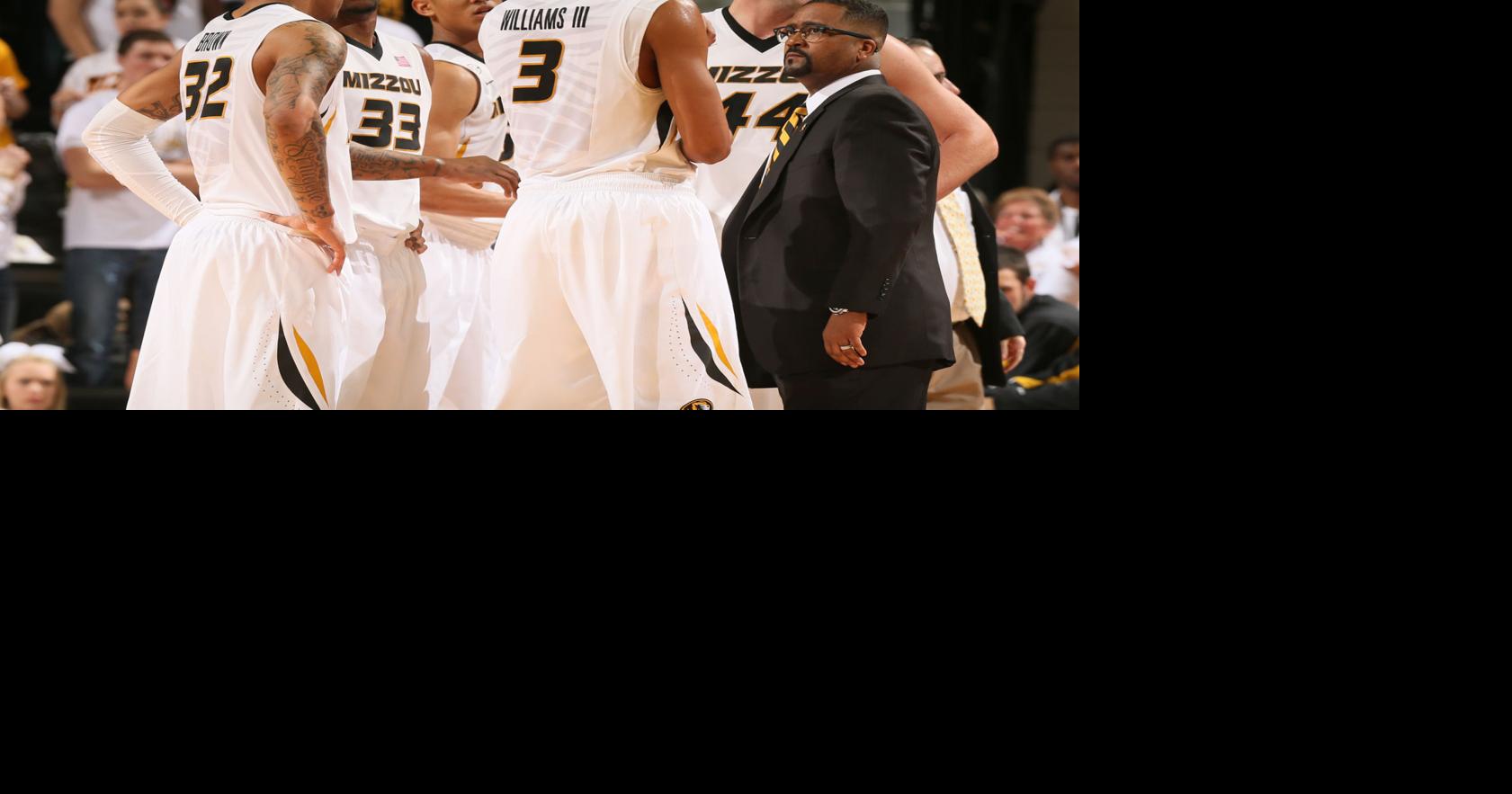Mizzou not interested in Tim Floyd
