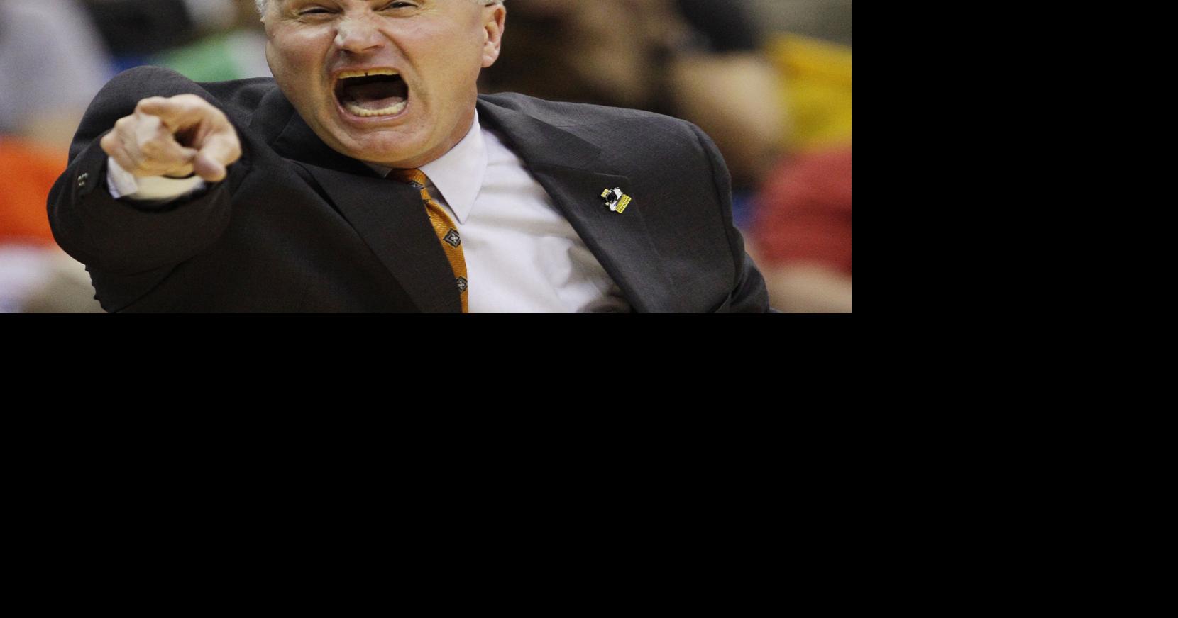 Weber 'joke' worth considering for Mizzou?