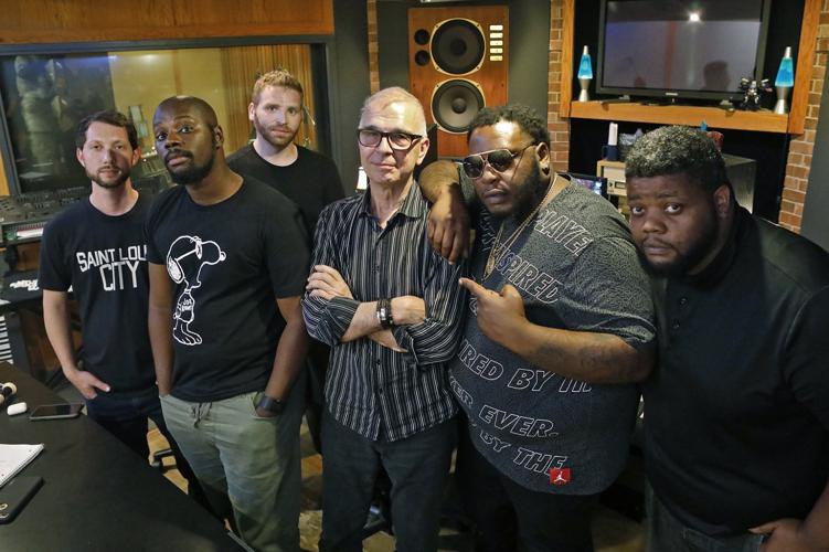 David Bowie's longtime producer is hooked on St. Louis hip-hop act ...