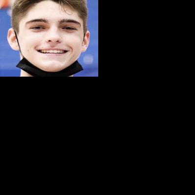 Dylan Murphy • Columbia basketball