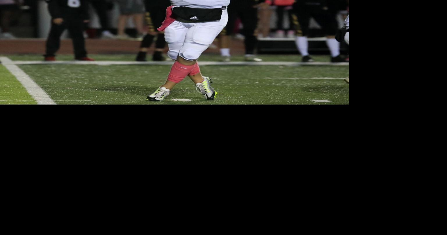 Union Wildcats at Summit Falcons