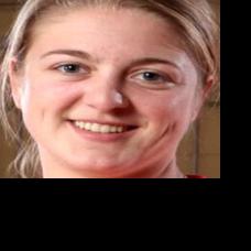 UT: Emma Gipson, junior, Gillespie