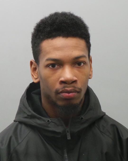 Man gets life without parole for killing 1, injuring 2 in 2019 Moline ...