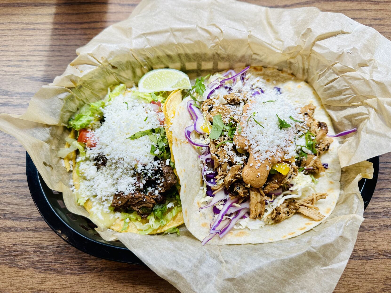 Taco Buddha opens third location in Botanical Heights