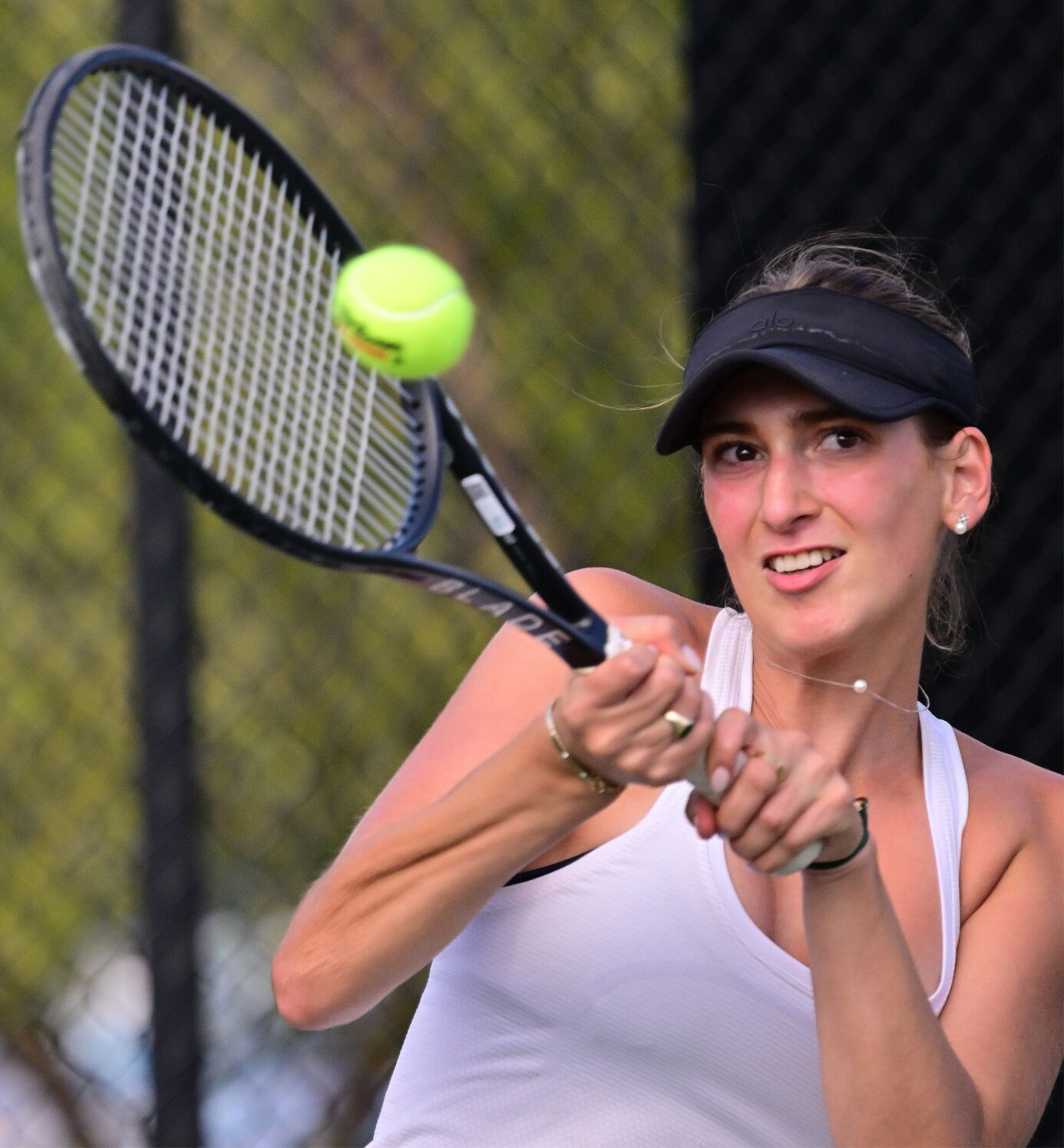 Freshman wins deciding match as John Burroughs edges St. Joseph's for ...