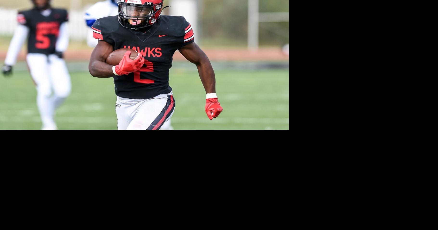 Goal-line stand, Keyson Taylor's long TD run give Lift for Life ...