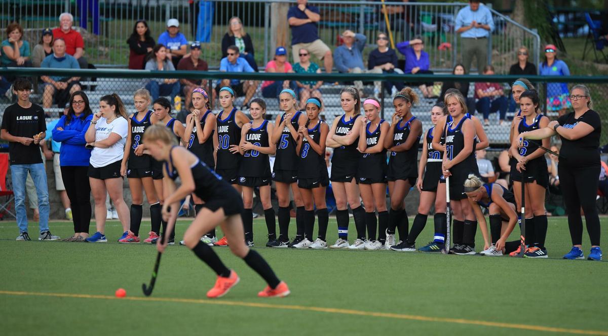 Nerinx Hall pulls out shootout victory against Ladue
