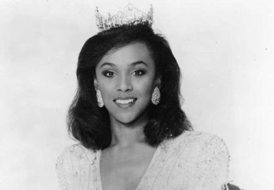 Running for Miss America now looks a lot like running for office