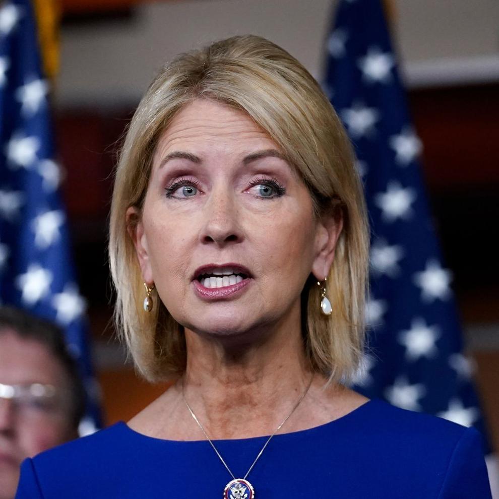 Illinois Rep. Mary ‘Hitler was right’ Miller is at it again