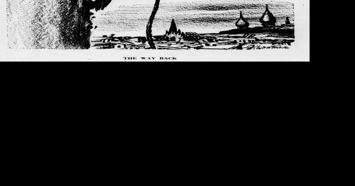 marshall plan cartoon