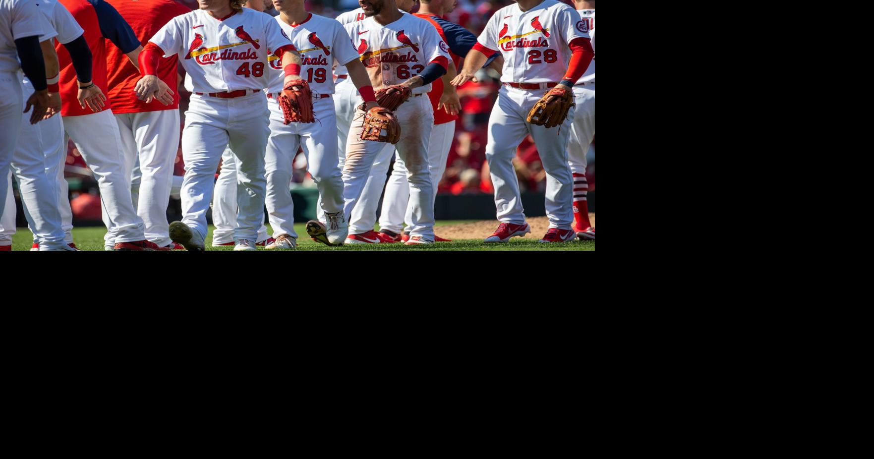 Goold: The Cardinals must address lineup depth in the offseason