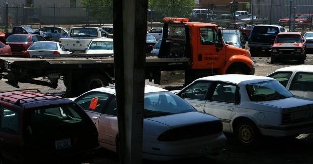 Comptroller refers St. Louis tow lot audit findings to feds