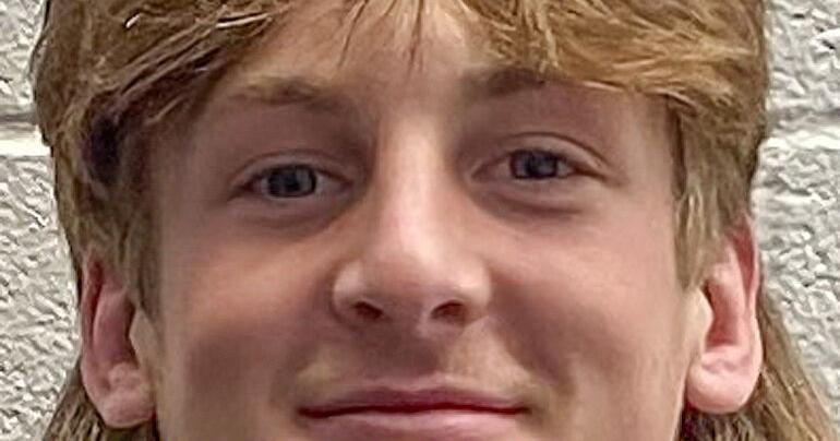 Gerard Grewe • Priory football