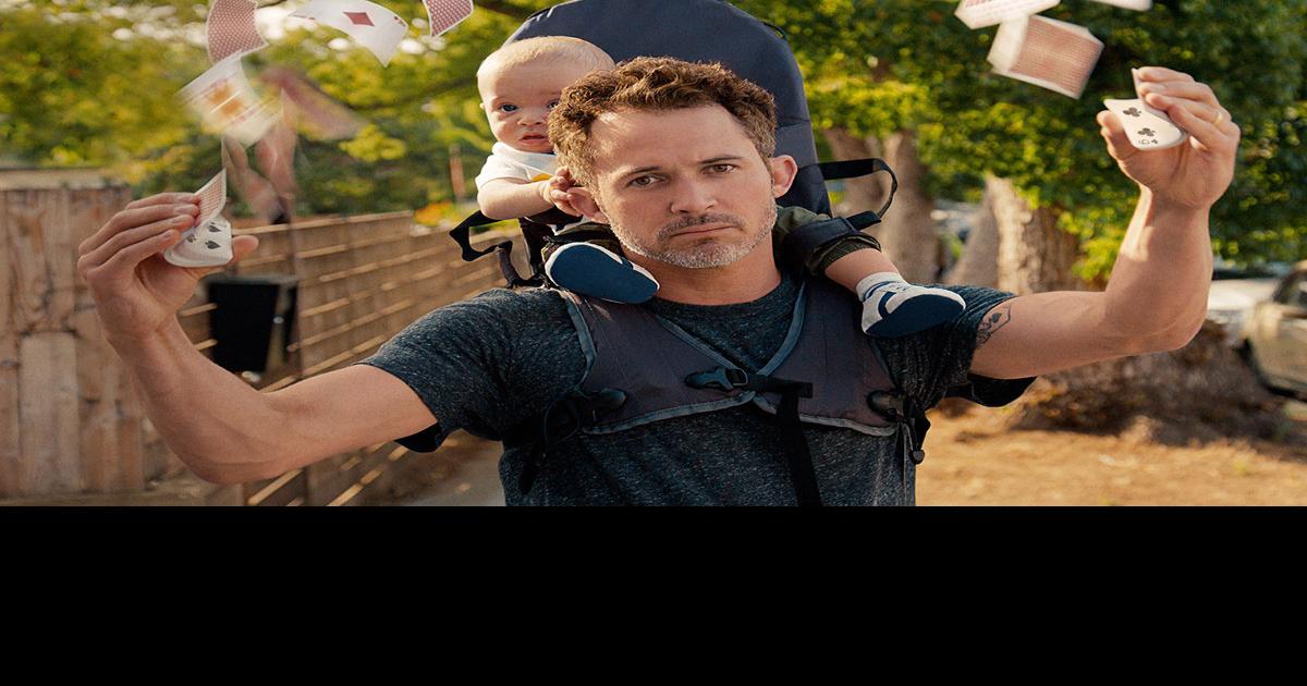 Justin Willman's 'Magic for Humans' show at the Pageant is sold out