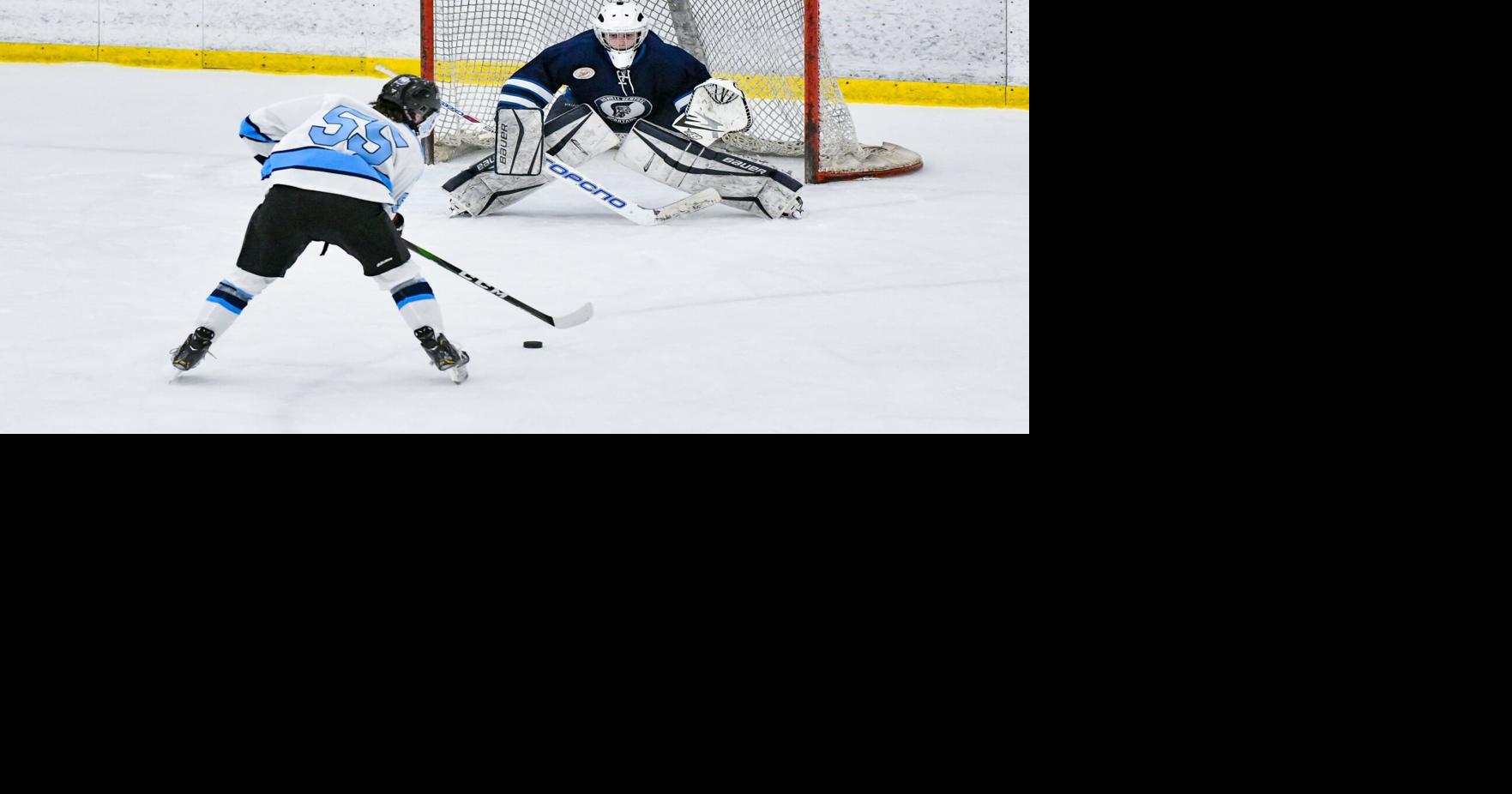 Cooper keeps scoring for unbeaten Francis Howell in victory against ...