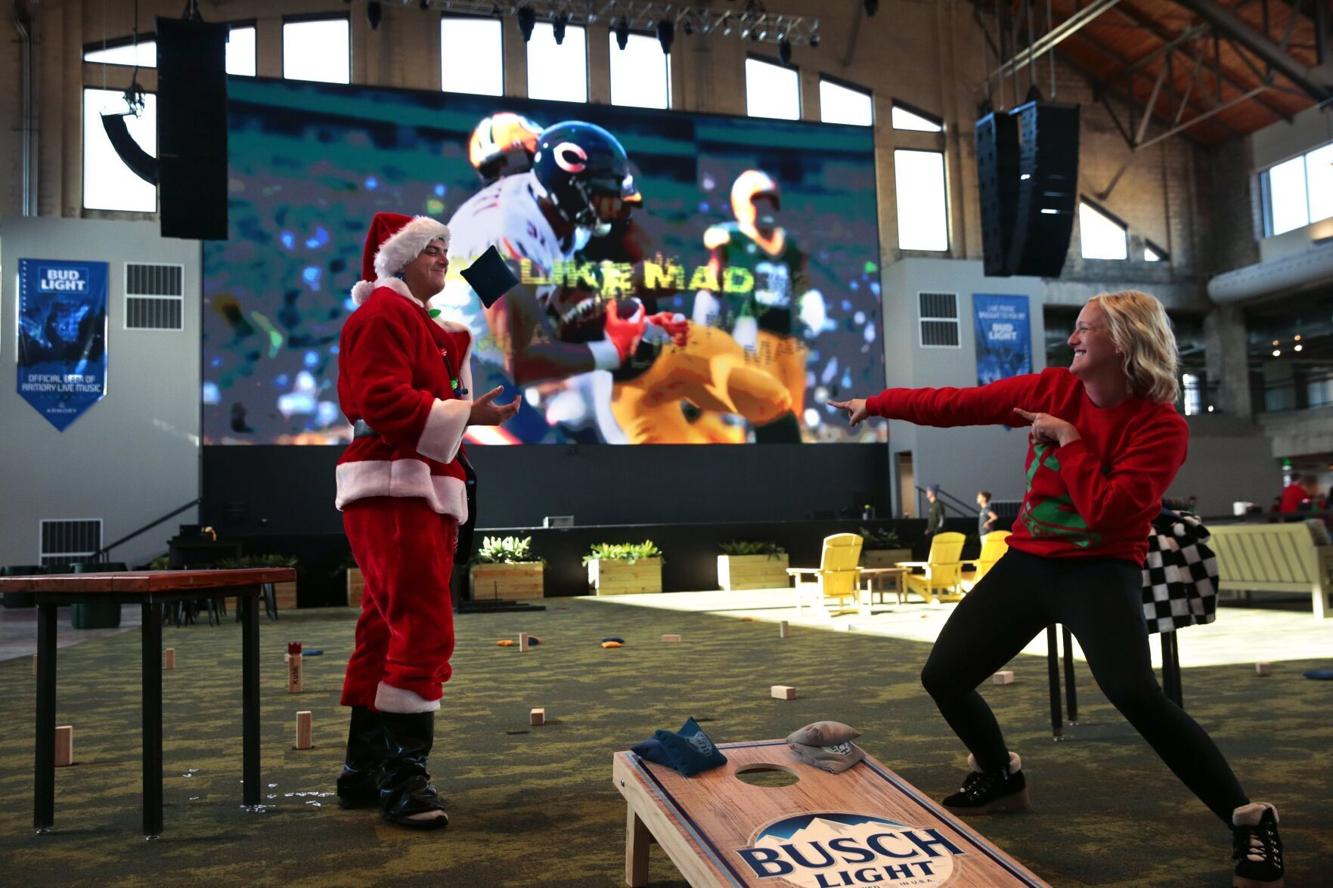 Armory STL in midtown St. Louis opens for its next life as massive ...