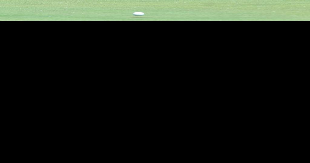 Area college athletes: Rutledge is starring for Michigan State golf team