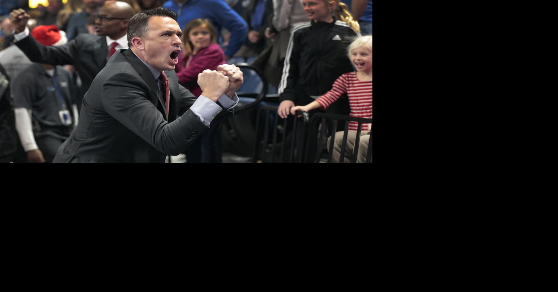 Brian Barone: 3 things to know about the SIUE men's basketball head coach
