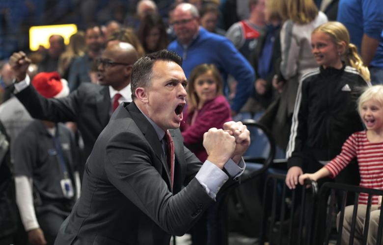 Brian Barone: 3 things to know about the SIUE men's basketball head coach