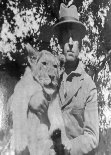 The historic mansions of Lake Tahoe