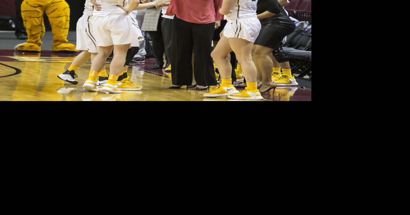 Mizzou female athletes stole spotlight from marquee teams