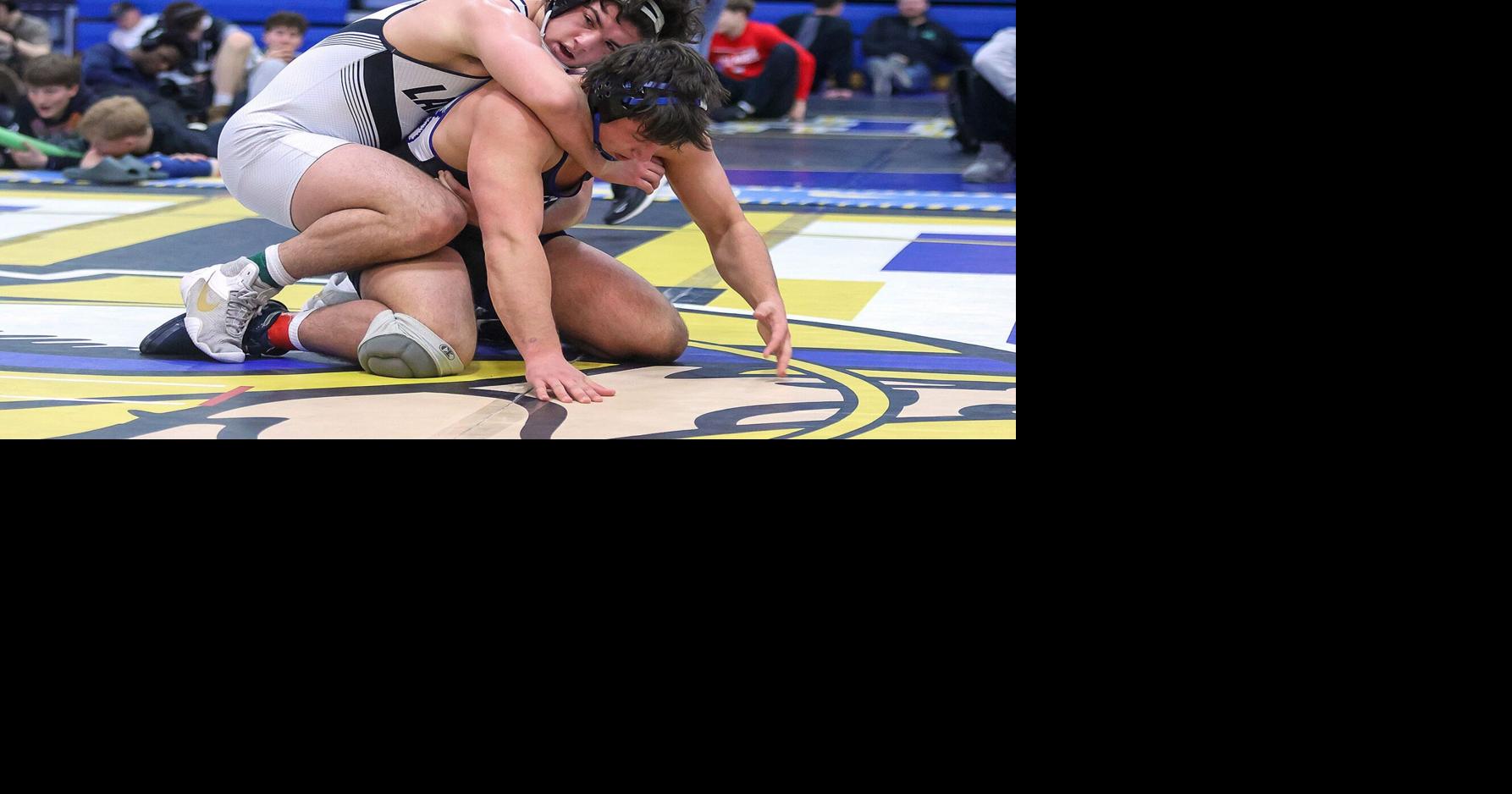 Lafayette edges CBC for team championship of Kyle Thrasher Memorial ...