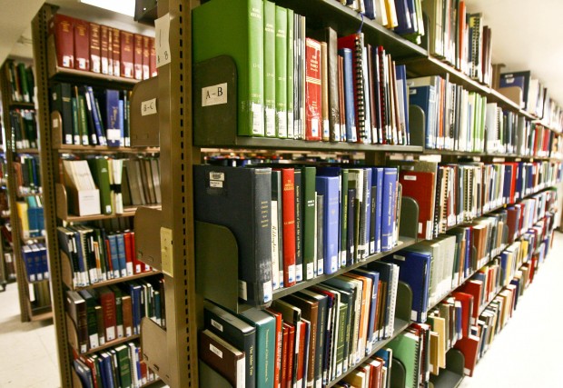 Emerson donates $1 million for genealogy center