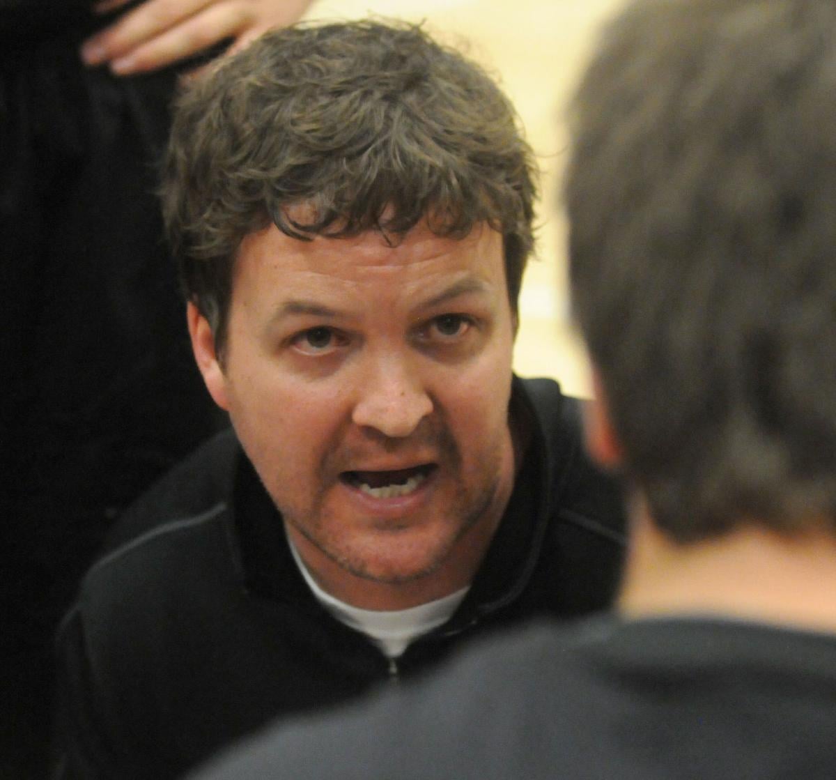 Allen steps down as Lafayette hoops coach
