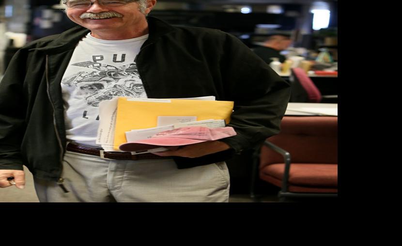 Longtime Post-Dispatch columnist Bill McClellan wins writing award