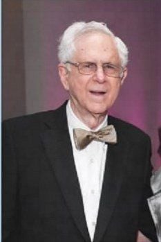 Julian I. Edison, former shoe magnate, dies at 87