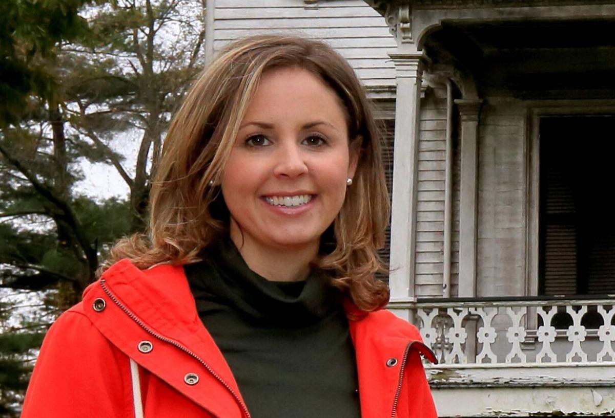 St. Louis Alderman Sarah Martin resigns, cites concern over Prop R ...