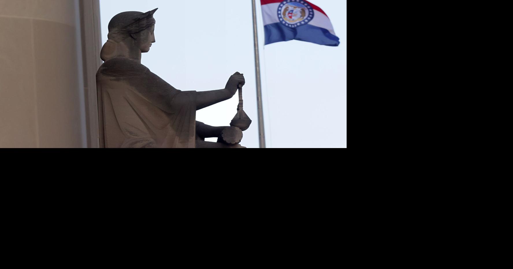 Driver who hit St. Louis officer, causing amputation, sent to prison ...