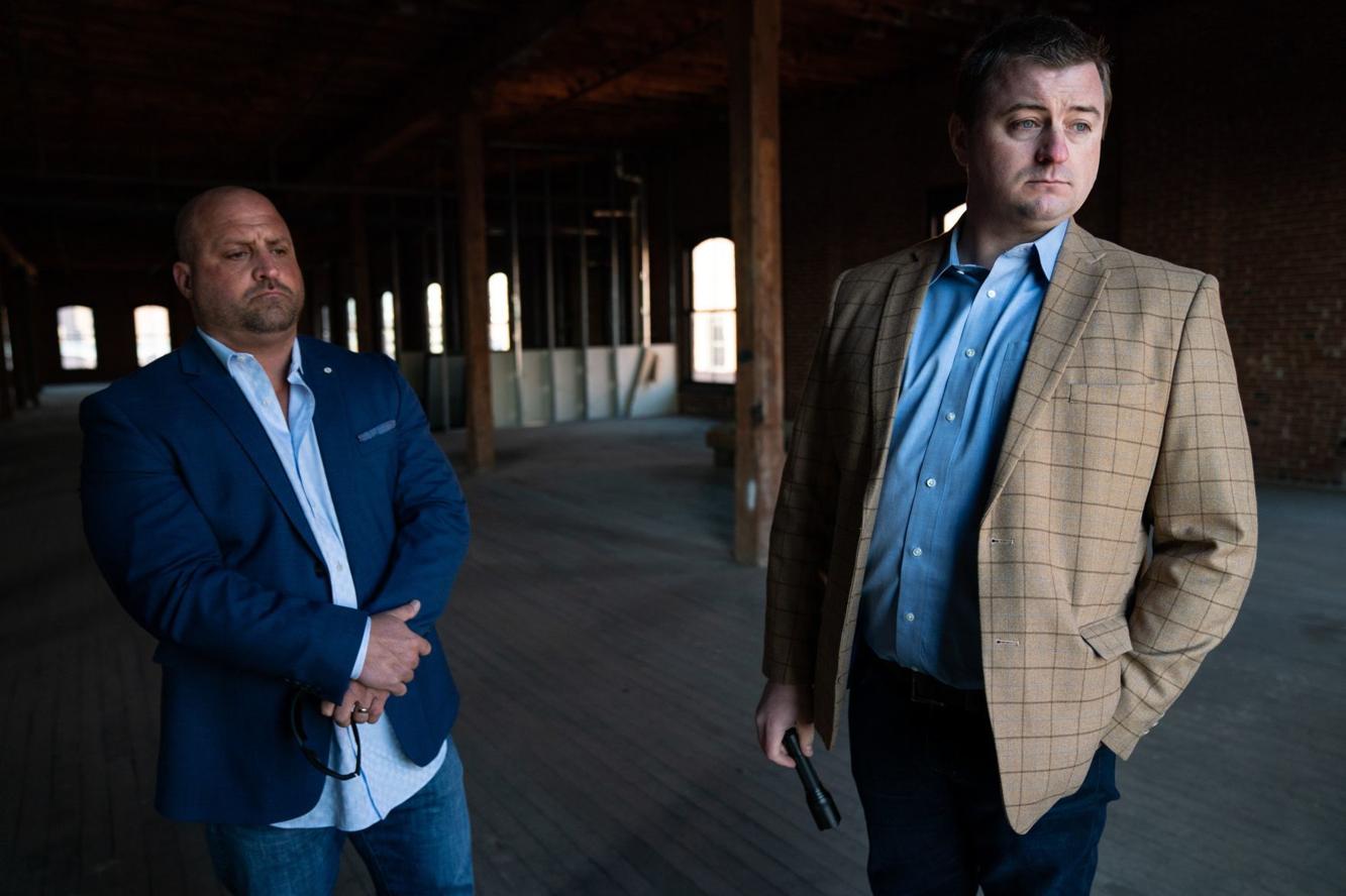 Advantes Group sued by business partner, contractors